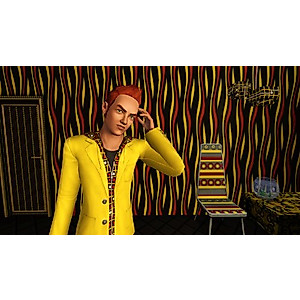 The Sims 3 - Xbox 360