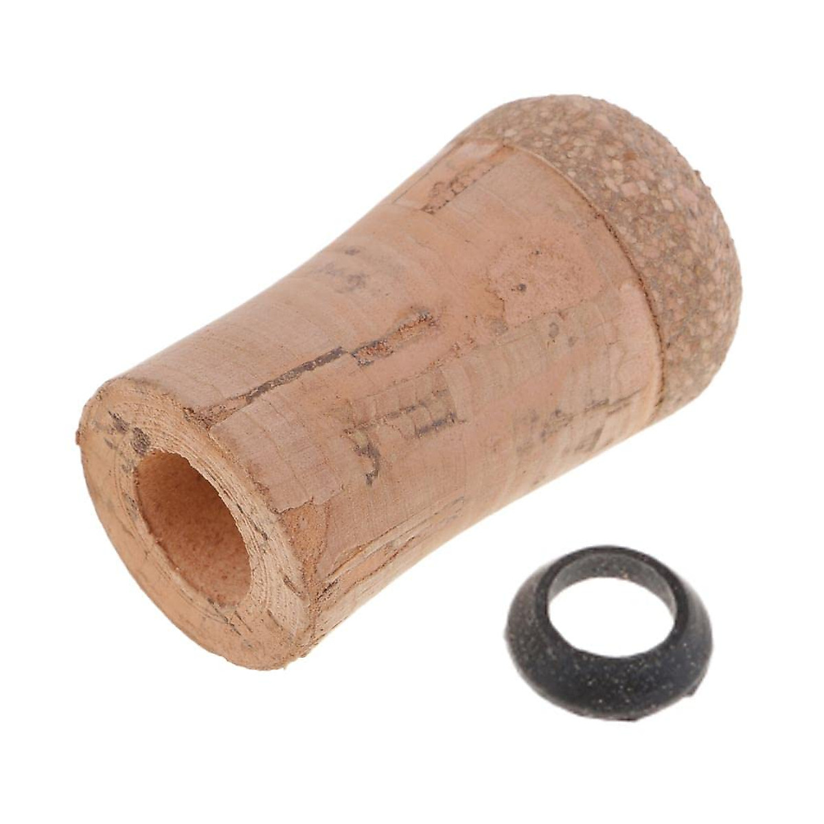 Fishing Rod Building Repair Composite Cork Handle Casting Grip