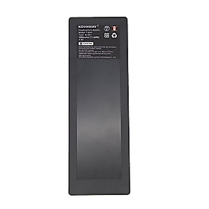 Replacement Battery for Scanreco 592 590 FBS590 Mini 960, Part No rsc7220 13445, Ni-MH 3000mAh