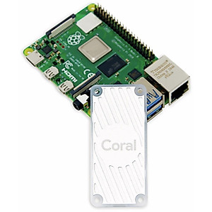 Coral USB Accelerator