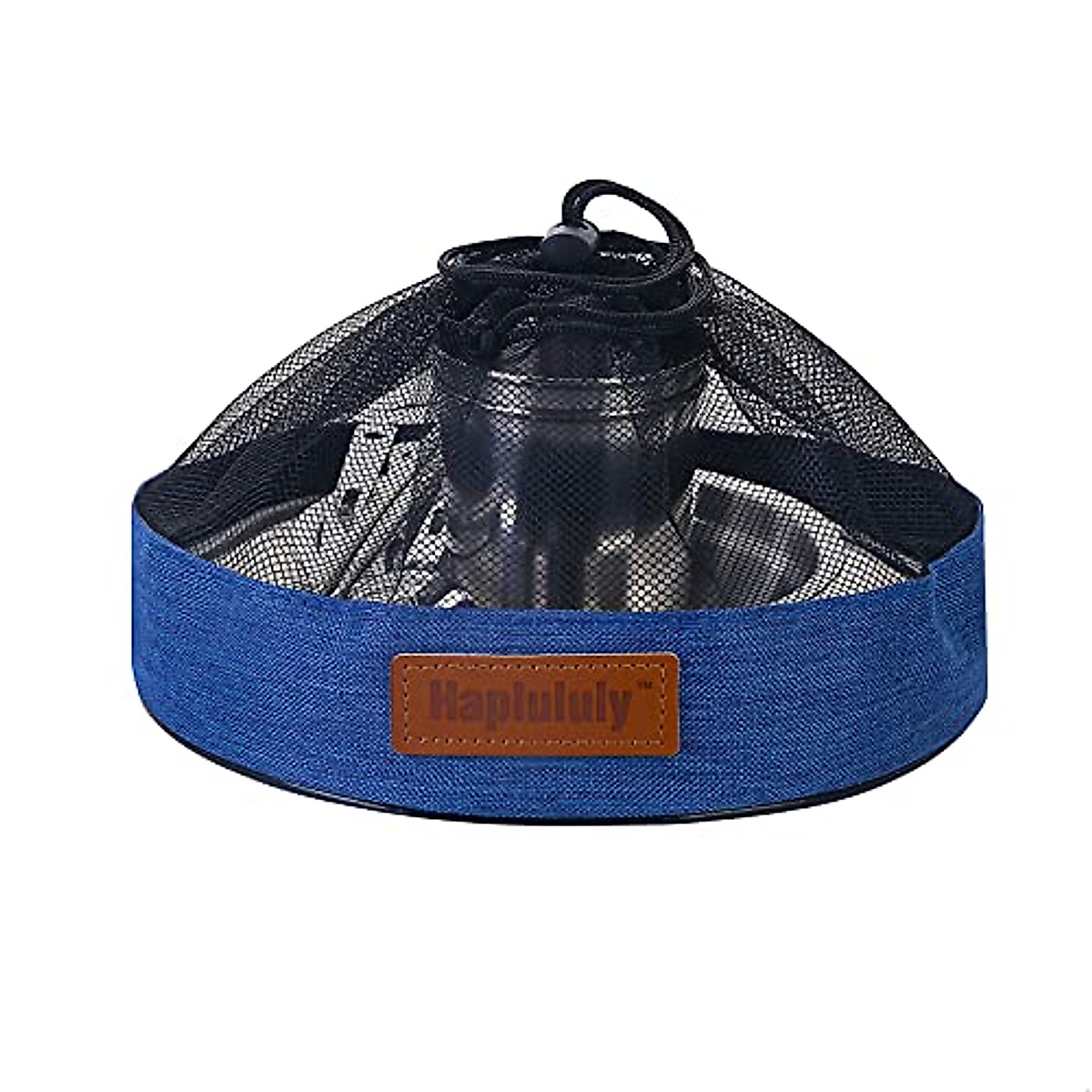 Camping Mess Kit - for Camping 1 to 2 Person boy Scout Camp Dishes Camping Cooking Utensils Accessories Plates Dinnerware Set Outdoor