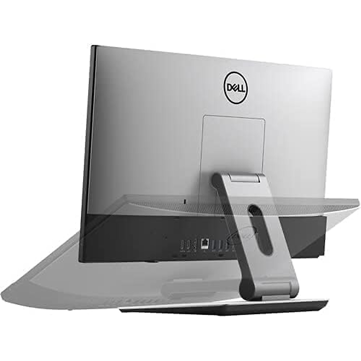 Dell OptiPlex 7410 All-in-One Desktop - 23.8" FHD Display - Intel Core i5-13500 (13th Gen) - 16GB - 256GB SSD - 5 Years ProSupport + ADP Service