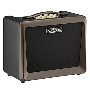 Vox VX50AG 50-Watt Acoustic Guitar Amp
