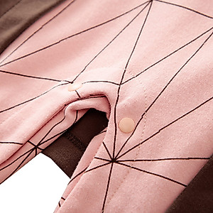 Infants Jumpsuit Newborn Clothes Cute Cartoon One Piece Romper Baby Halloween Cosplay Set Romper Clothes…