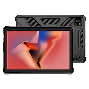 Maxwest Astro 10R Android LTE Tablet, 10.1 Curved HD Screen, 32GB Storage, Long-Lasting Battery, Expandable Memory