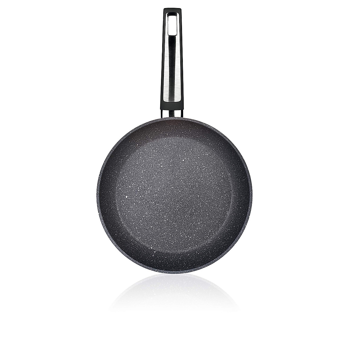 Tescoma Frying Pan Black