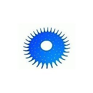 BCService K12413 18-Inch Vacuum Seal Replacement Kit Kreepy Krauly Kruiser Automatic Pool Cleaner