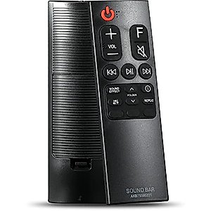 AKB75595331 Remote Control for LG Sound Bar Remote Control Replacement
