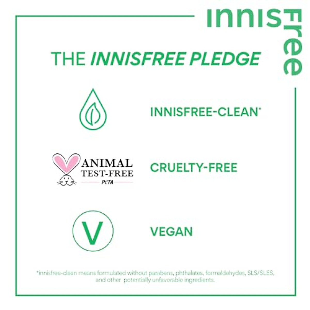 innisfree Cherry Blossom Glow Jam Cleanser, Sulfate Free, Korean Face Wash, Cleansing Foam for Glowing Glass Skin (Packaging May Vary)