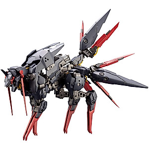 Kotobukiya Hexa Gear: Weird Tails (Night Stalkers Ver.) Plastic Model Kit