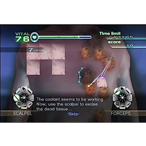 Trauma Center: New Blood - Nintendo Wii (Renewed)