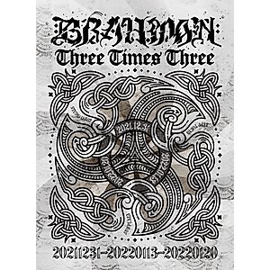 Three Times Three (DVD)