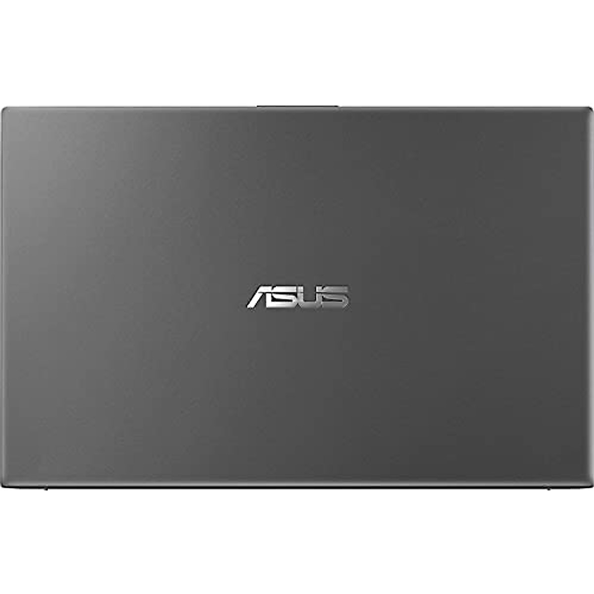 ASUS Newest High-Performance VivoBook Slim Laptop: 15.6" FHD IPS Touch Display, 4-Core Intel i7-1065G7, 8GB RAM, 1TB SSD, UHD Graphics, Webcam, HDMI, WiFi, USB-C, Backlit-KYB, Win10S, TF