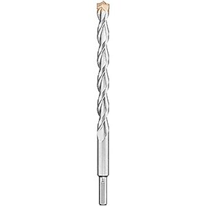 DEWALT DW5244 3/4-Inch x 6-Inch Carbide Hammer Drill Bit , Silver