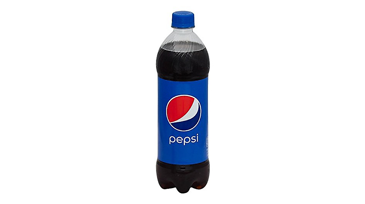 Shop Pepsi Cola 24 oz. Bottles (24 Ct.) - Bulk Refreshment
