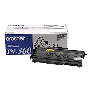 Brother DCP-7040 Toner Cartridge (OEM) made by Brother - 2600 Pages