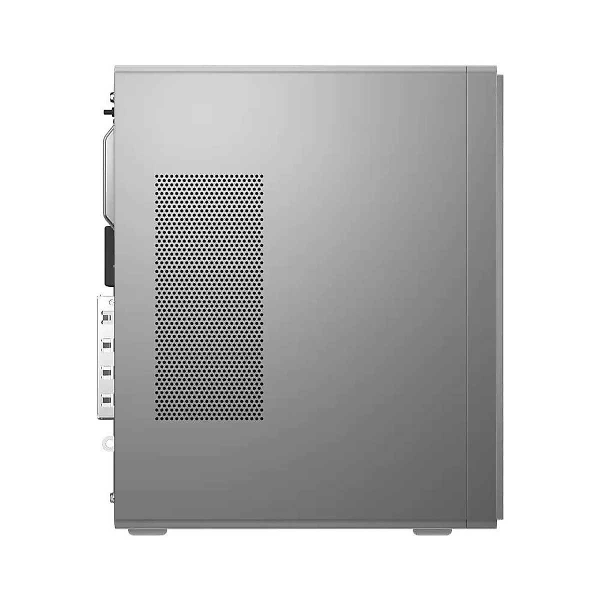 Lenovo IdeaCentre 5i Desktop Core i5-10400 2.90 GHz 8GB RAM 512GB SSD NVMe Windows 11 Home (Renewed)