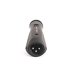 Prodipe PRO-TT1 Switched Dynamic Vocal Microphone
