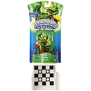 Skylanders Spyro's Adventure: Camo