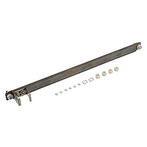 Exact FIT for KAIRAK SER-39667-05 Strip Heater - 208V/1000 W - Replacement Part by MAVRIK