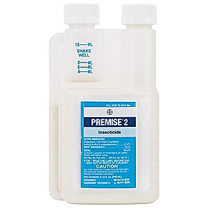 Bayer 2584607 Premise 2F Insecticide