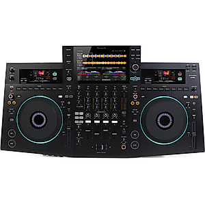 Pioneer DJ OPUS-QUAD 4-channel DJ System
