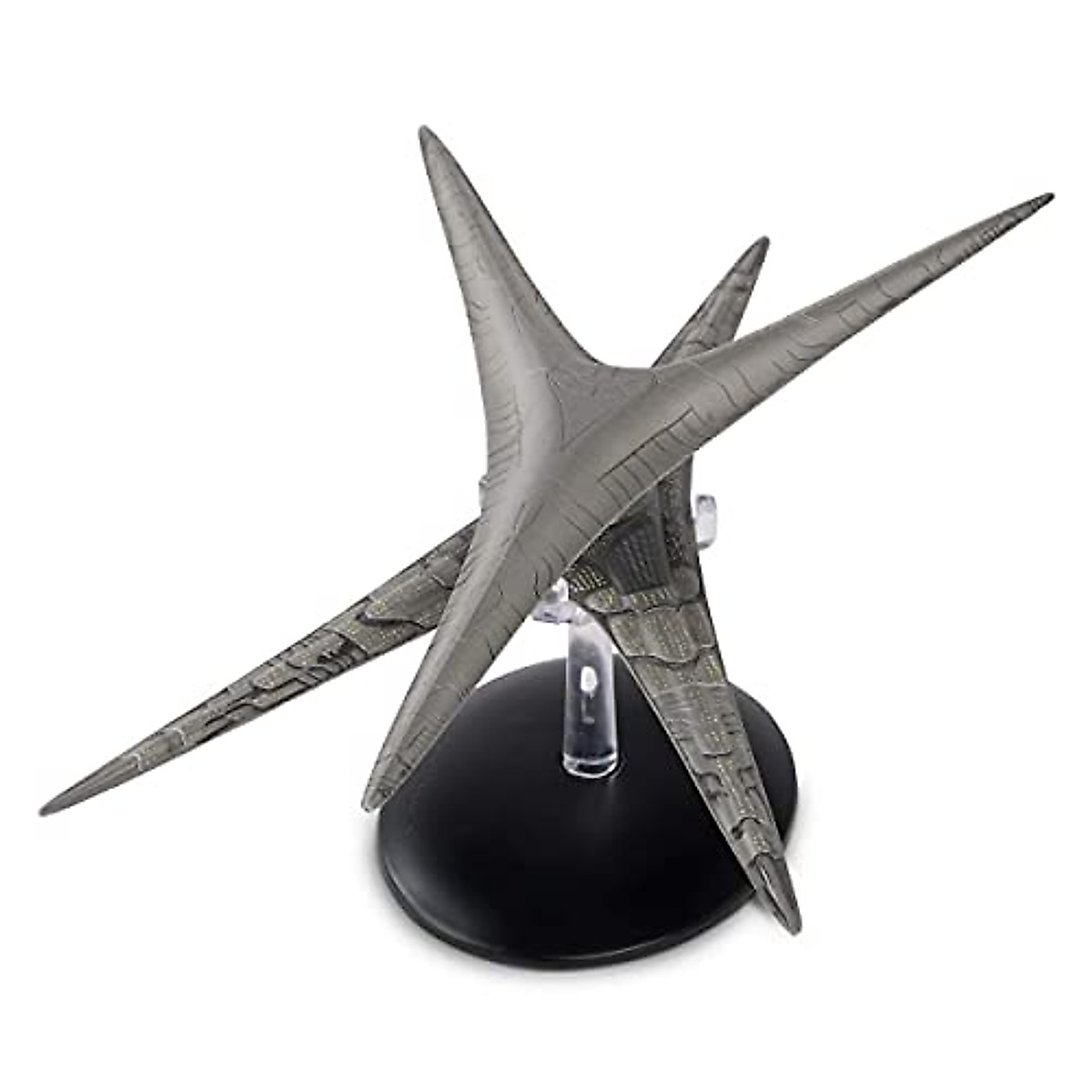 Battlestar Galactica Ships Collection #12: Modern Basestar