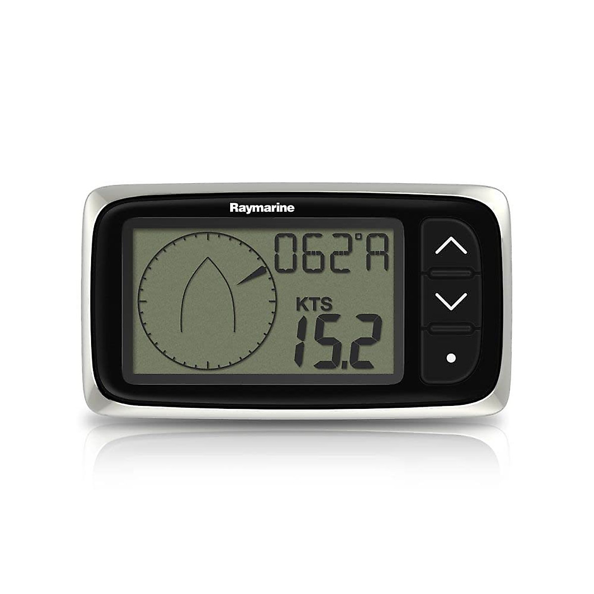 Raymarine Instrument Wind I40 Display Only