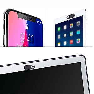 Greewen Webcam Cover Camera Privacy ion Cover Phone Computer Lens Privacy Cover, Black