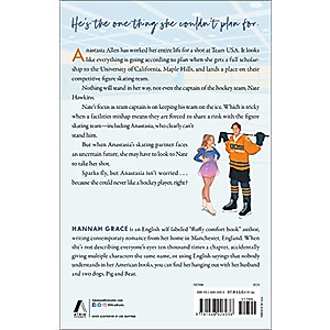 Icebreaker: A Novel (The Maple Hills Series)