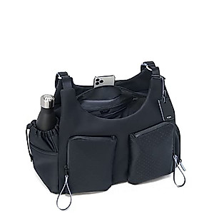 TUMI - Devoe Grimes Duffel/Backpack - Ink