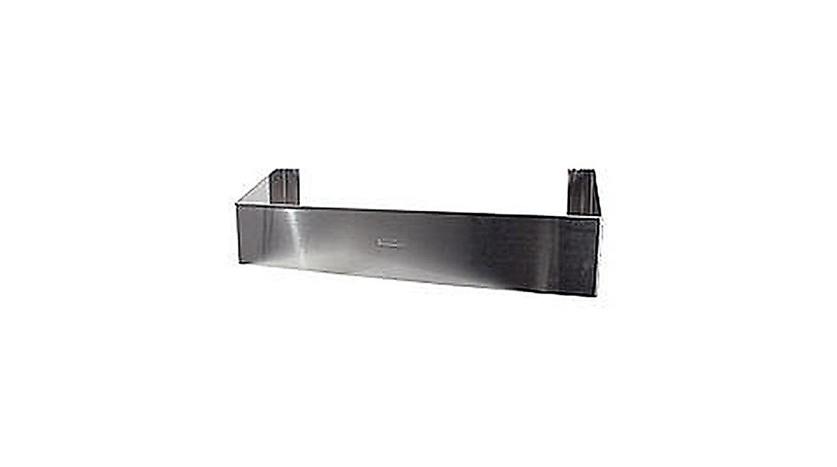 Pit Pal 2-Jug Fuel Rack - Durable Aluminum Storage Solution