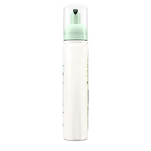 Aveeno Clear Complexion Foaming Facial Cleanser, Scentless, 6 Fl Oz (Pack of 1) Package may vary