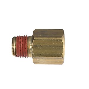 Quicksilver 860088 Cylinder Block Adapter Bushing - MerCruiser