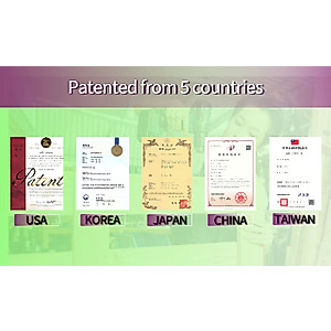 Adjustable Depth Countersink Drill Bit, Self-Adjusting Depth Control Without Wrench, Preventing Scratches Or Marks by Stopper Mounted Bearing, Tungsten Carbide Tipped Counterbore (1/8" x5/16(3x8mm))