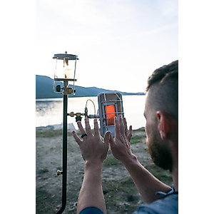 Stansport 3 Outlet Distribution Post (192)