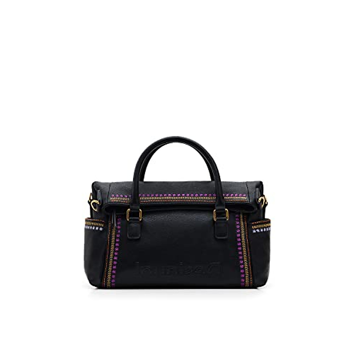 Desigual Backstitch Handbag