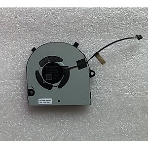 HK-Part Fan for Dell Latitude 3420 3520 CPU Cooling Fan YD29T 0YD29T