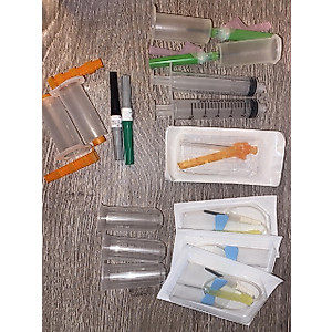 #1 Phlebotomy Practice Kit for Medical Professionals in Training