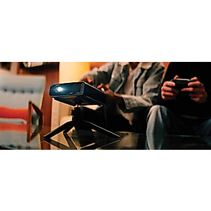 Philips PicoPix Max One, pico projector, LED DLP, 5h Battery Life, HDMI, USB-C