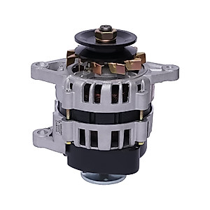 2000W Permanent Magnet Generator Permanent Dc Generator Low Rpm Charging Stable Low Noise Pure Copper Motor 24V Two Wheel Generator for Agriculture