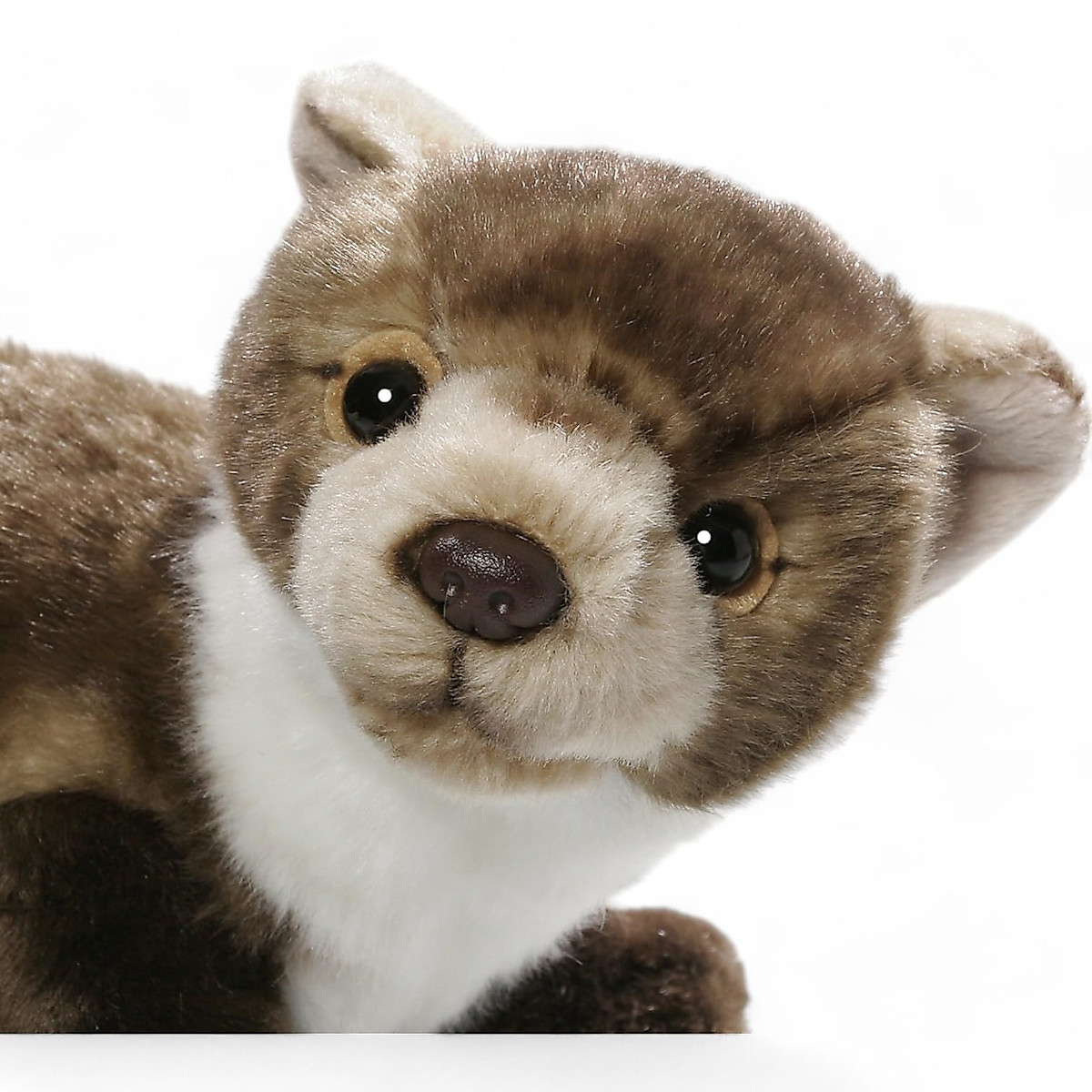 Carl Dick Marten 9.5 inches, 41cm, Plush Toy, Soft Toy, Stuffed Animal 2682