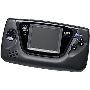 Game Gear Sega Portable Video Game System (Renewed)