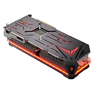 PowerColor Red Devil AMD Radeon RX 7900 XT Graphics Card