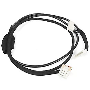 Upgraded DA96-00640A Refrigerator Wire Harness, Fit for Samsung Refrigerator, Replaces 3970367, AP5623877, PS4168713, EAP4168713