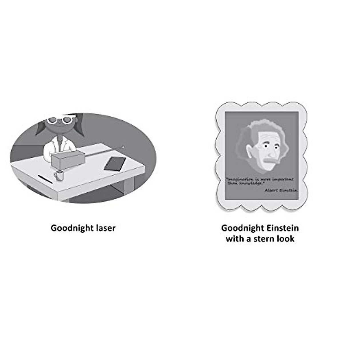 Goodnight Lab: A Scientific Parody Bedtime Book for Toddlers (Funny Gift Book for Science Lovers, Teachers, and Nerds)