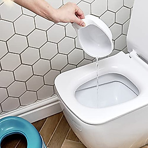 Prince Lionheart PottyPOD Basix, Blue