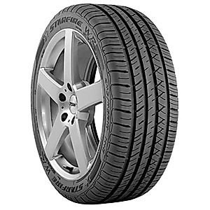 Starfire WR All-Season 215/45R18XL 93W Tire