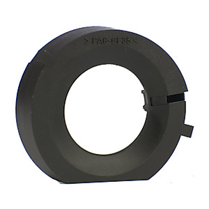 Bosch Parts 2600290009 Baffle