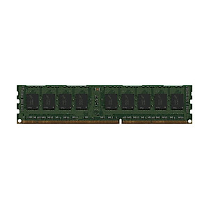 647909-B21 - HP Compatible 8GB PC3-10600 DDR3-1333 2Rx8 1.35v ECC UDIMM